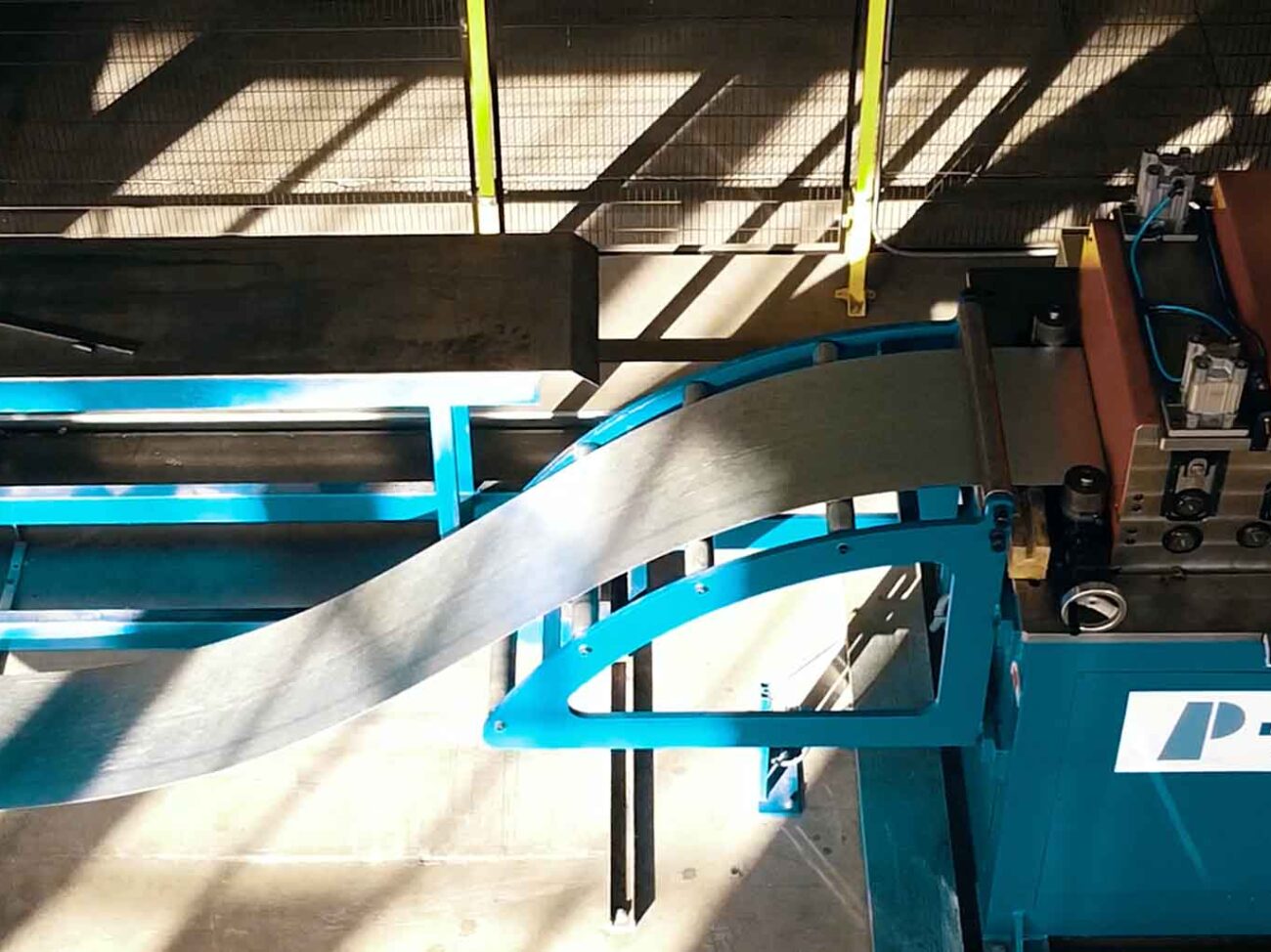 News Metal Silos Platforms Manufacturers - Steel silo suppliers - Prado ...