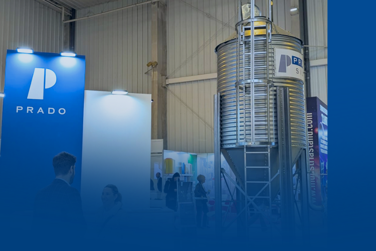 Nuevo silo granja: más resistencia, más eficiencia y mayor durabilidad ...